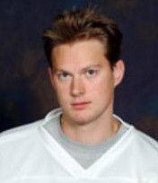 Francis Caron – Kansas City Hockey History