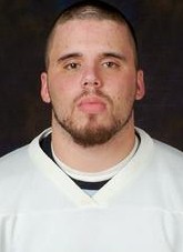 Marc-Andre Roy – Kansas City Hockey History