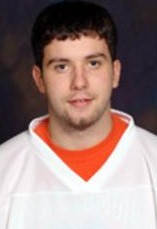 Steve Yetman – Kansas City Hockey History