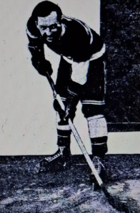 Roy Lessard – Kansas City Hockey History